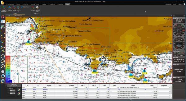 Adrena Offshore | Adrena Software