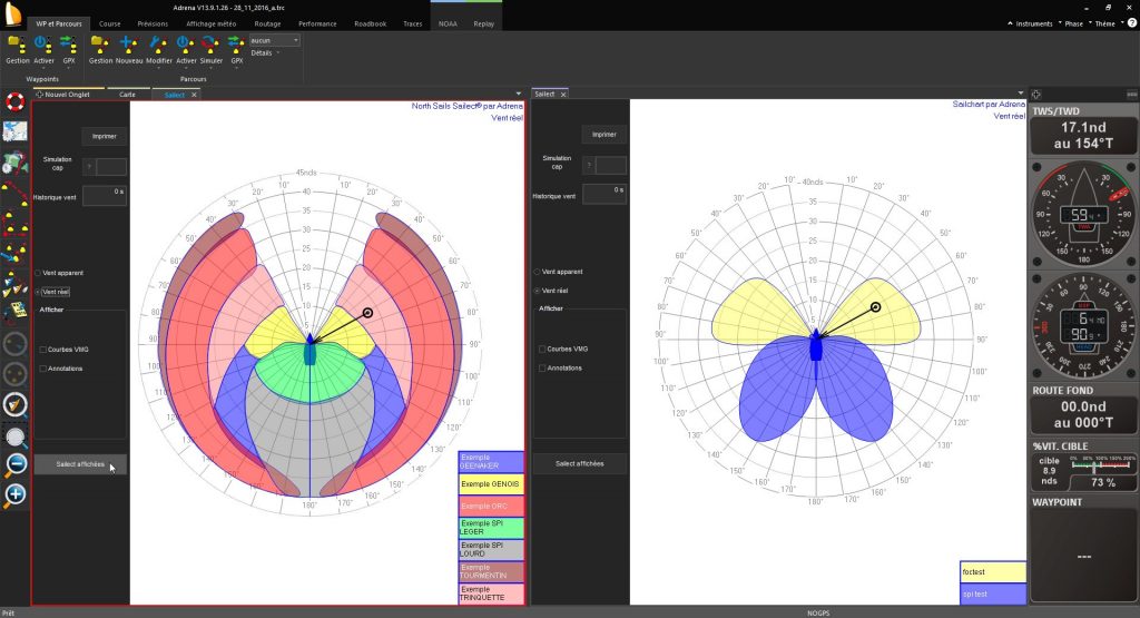 Adrena Offshore | Adrena Software