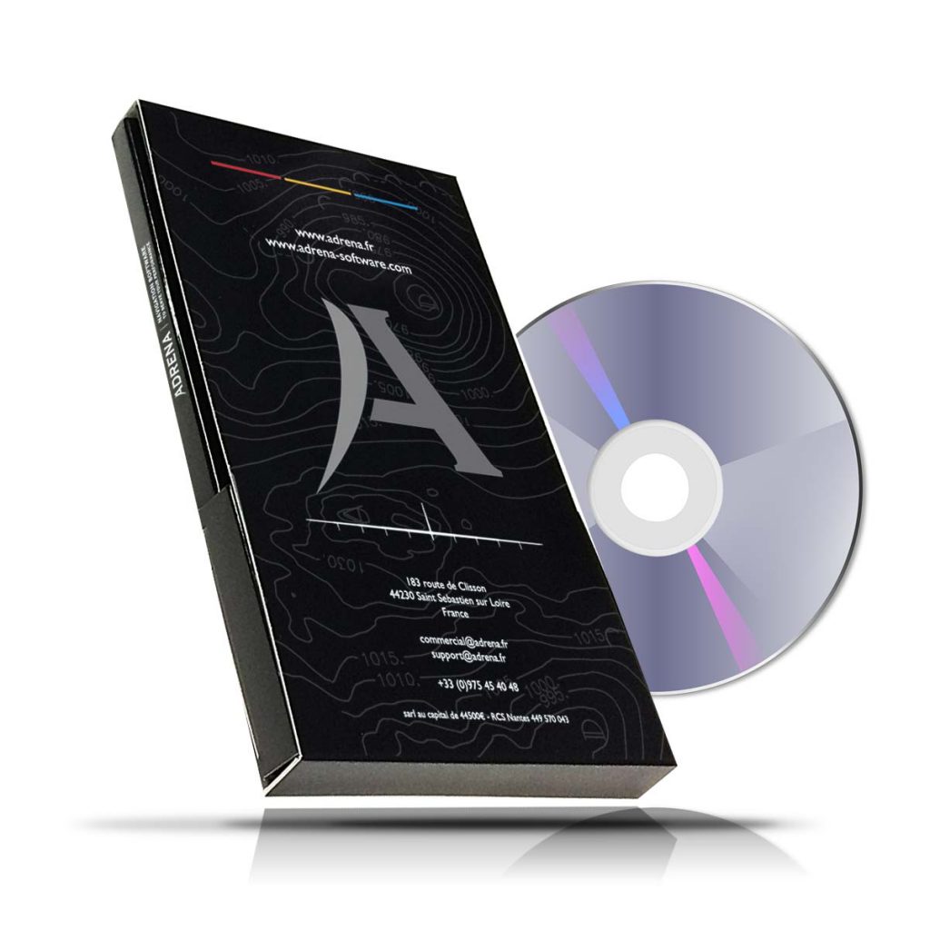 Adrena Standard items Archives - Adrena software