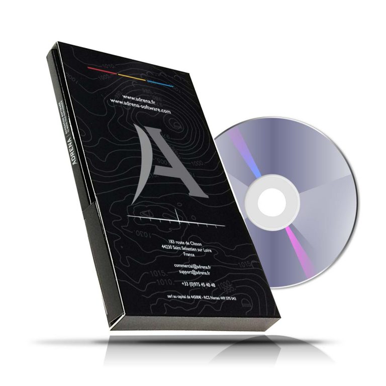 Adrena Standard items Archives - Adrena software