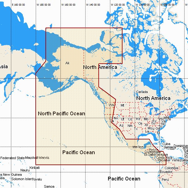 Adrena Offshore | Adrena Software