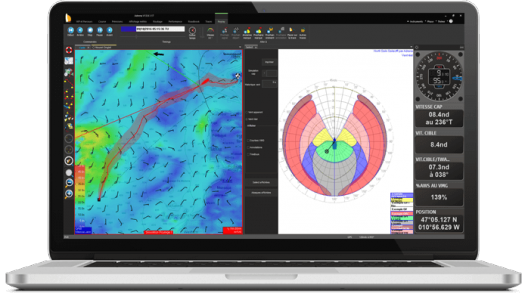 Adrena Standard - Adrena software