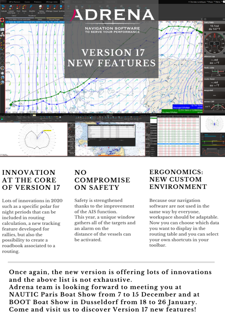 ADRENA AND OCTOPUS: WHAT’S UP IN 2020? - Adrena software