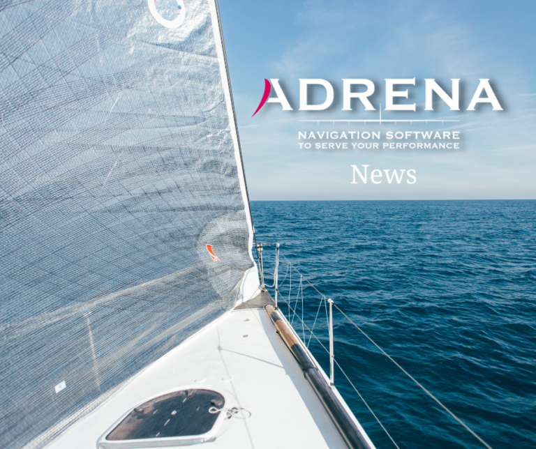 ADRENA NEW FEATURES - Adrena software