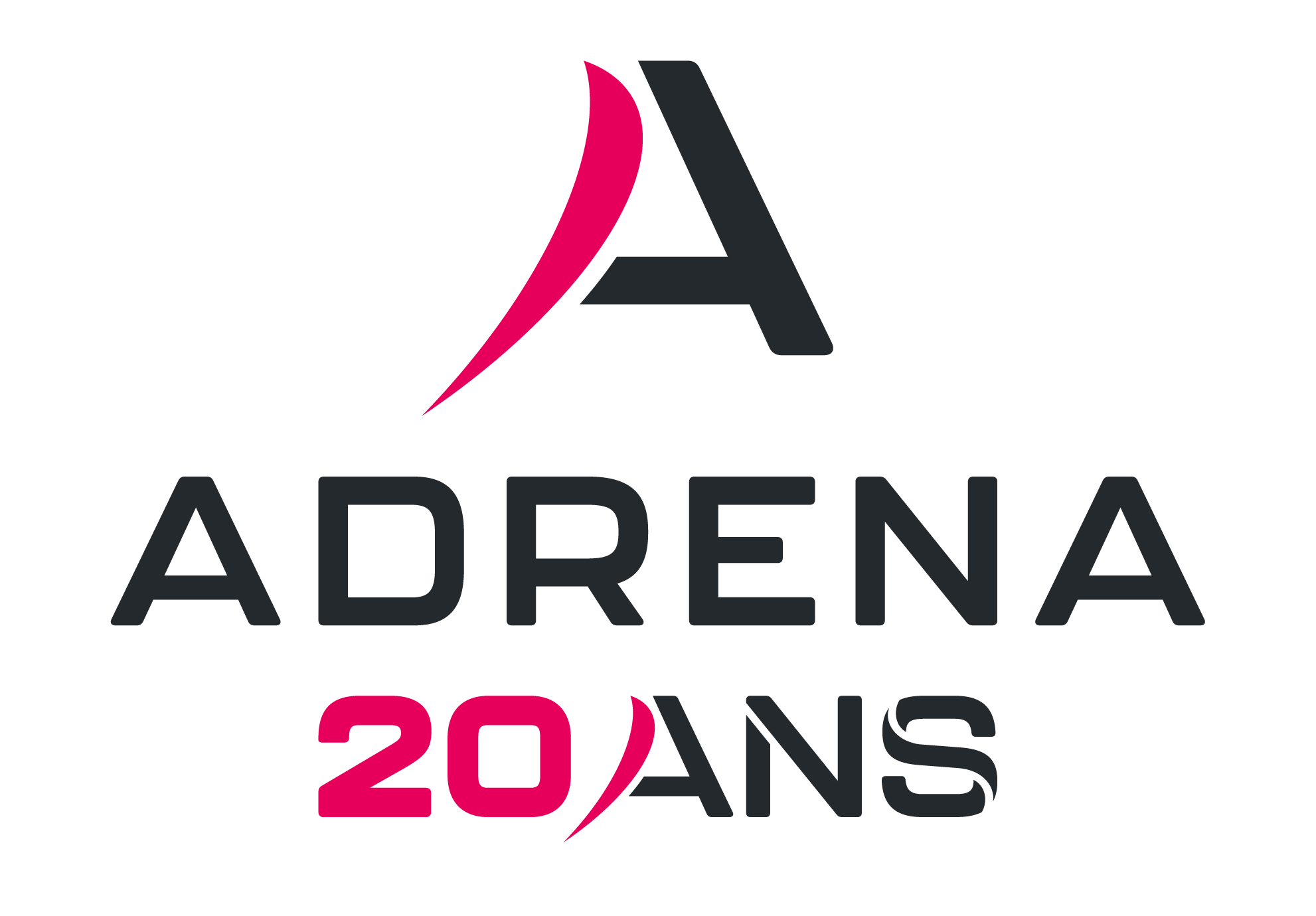 Adrena celebrates its 20th anniversary! - Adrena software