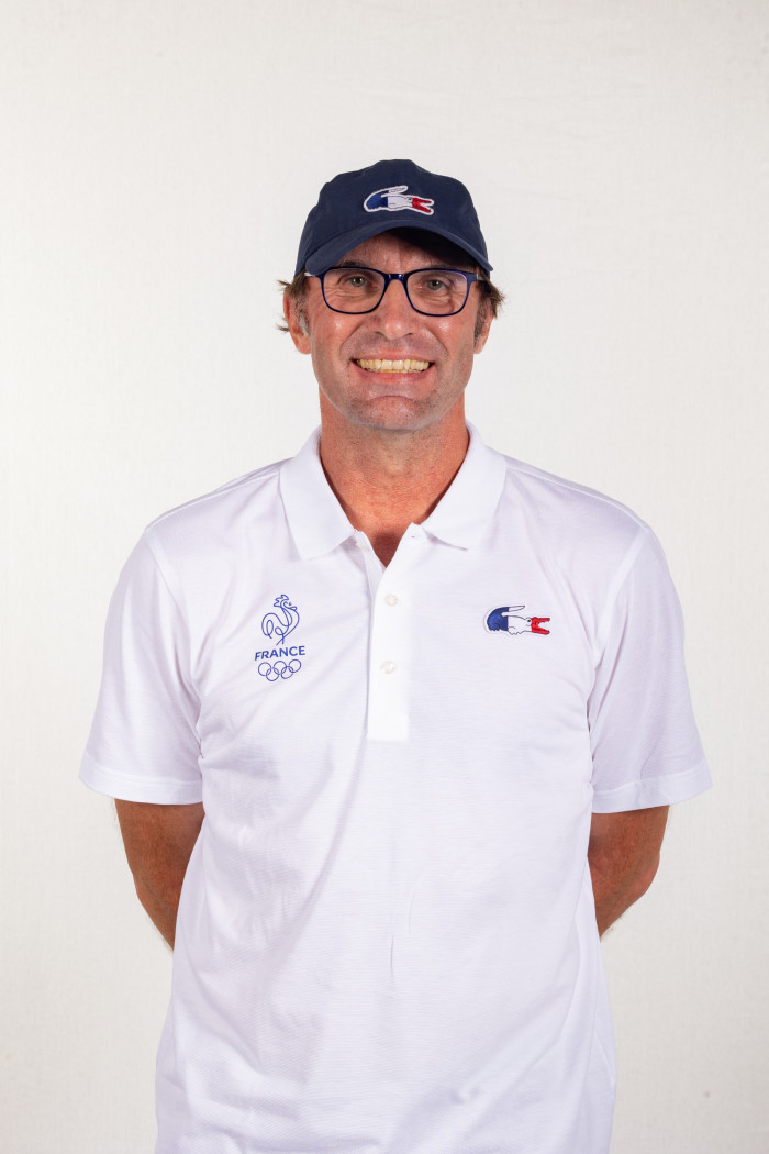 Optimizing the performance of the French sailing team with Adrena ...